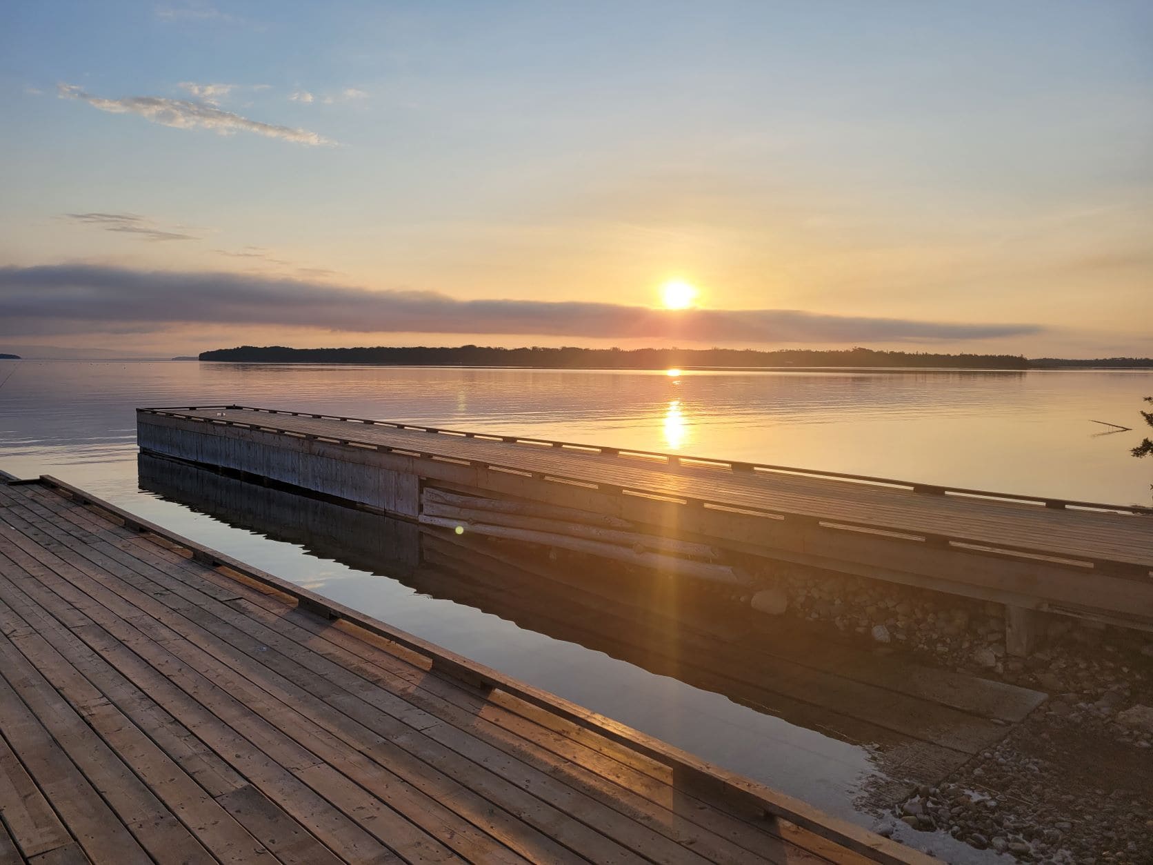 Points of Interest - Wikwemikong Tourism