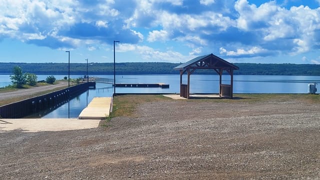 Wikwemikong Tourism