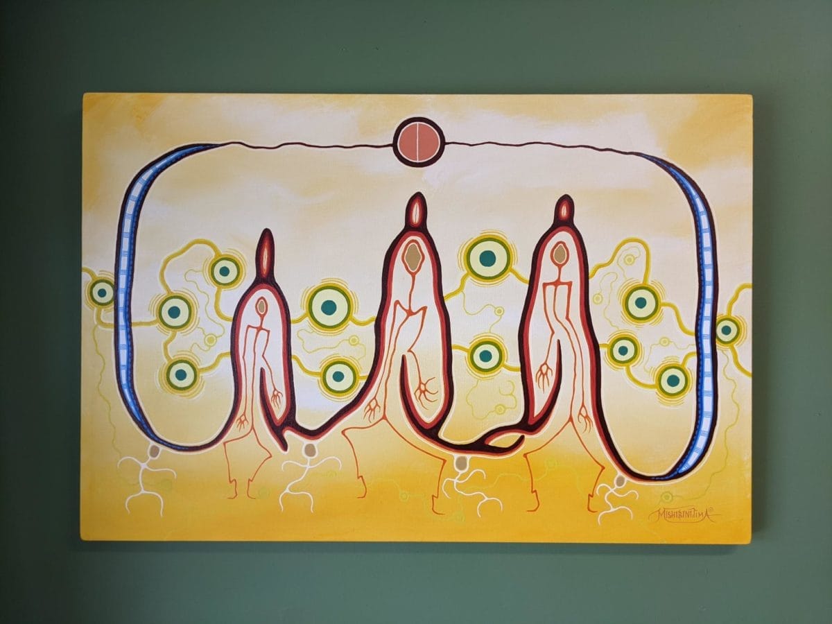 Gift Shop - Wikwemikong Tourism