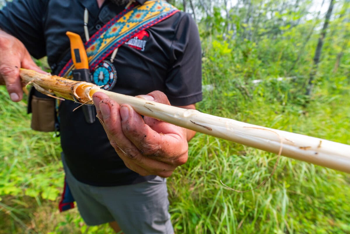 Daily Cultural Experiences - Wikwemikong Tourism